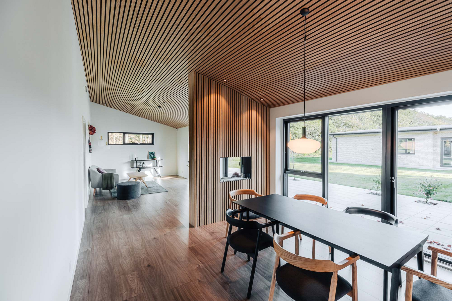 Find interior design inspiration for your home - See projects from I-Wood